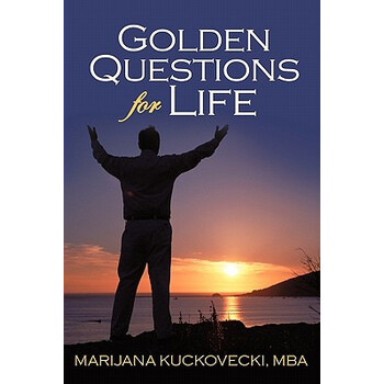 【】Golden Questions for Life
