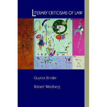 Literary Criticisms of Law