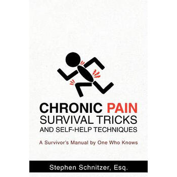 【】Chronic Pain Survival Tricks and