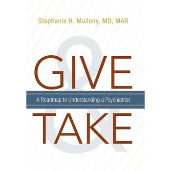 【】Give and Take: A Roadmap to