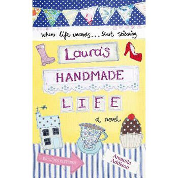 Laura's Handmade Life