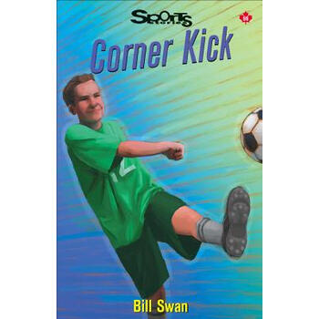 【】Corner Kick