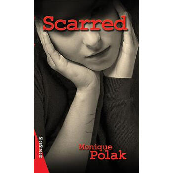 【】Scarred