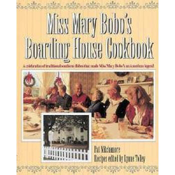 【】Miss Mary Bobo's Boarding House