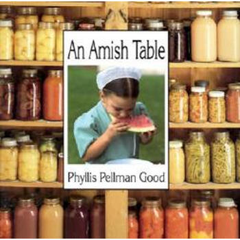 【】An Amish Table