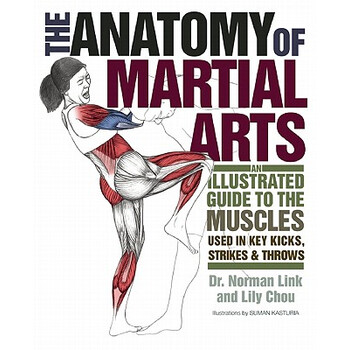【】The Anatomy of Martial Arts: An