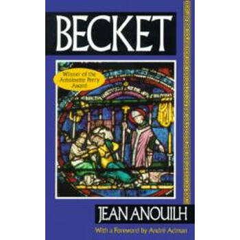 【】Becket