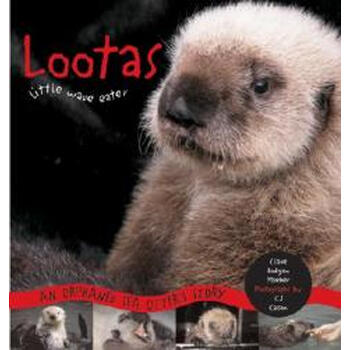 【】Lootas, the Little Wave Eater: A