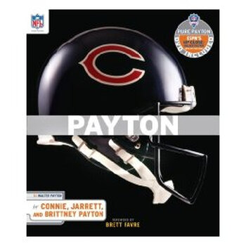 【】Payton [With DVD]