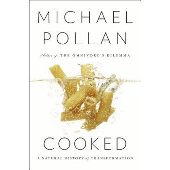 【】Cooked: A Natural History