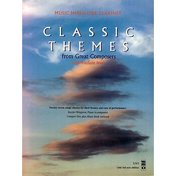 【】Classic Themes from Great Composers: