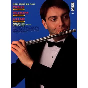 【】Vivaldi: Concerto in F/Telemann: Conc.