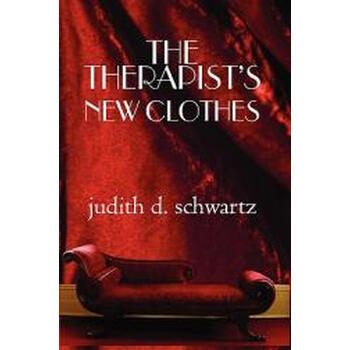 【】Therapist's New Clothes