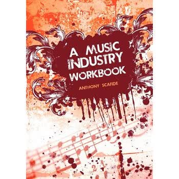 【】A Music Industry Workbook