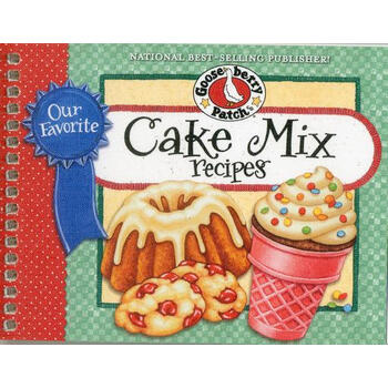 【】Our Favorite Cake Mix Recipes