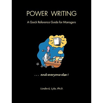 【】Power Writing