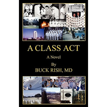 【】A Class ACT