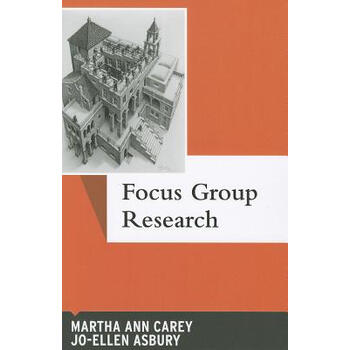 【】Focus Group Research