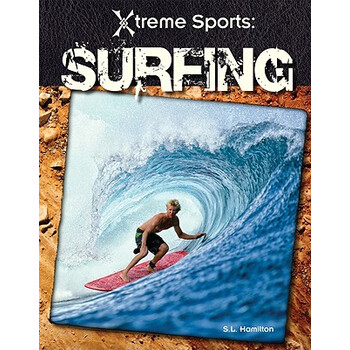 【】Surfing