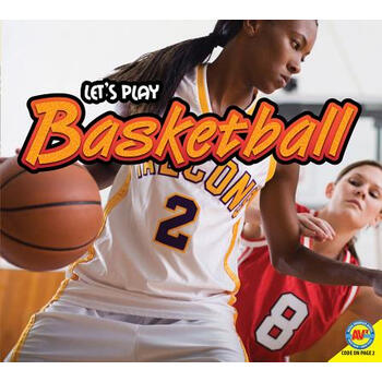 【】Basketball [With Web Access]