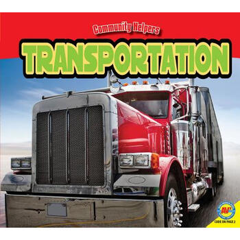 【】Transportation [With Web Access]