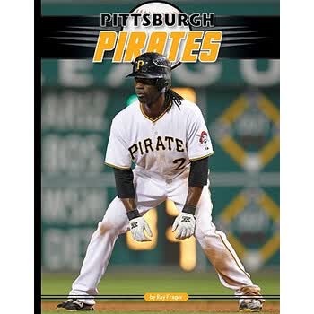 【】Pittsburgh Pirates