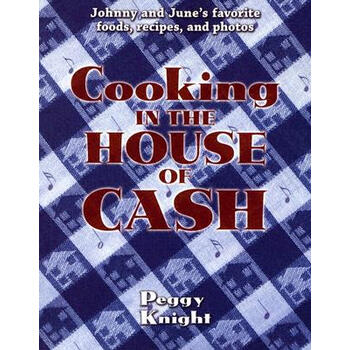【】Cooking in the House of Cash