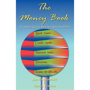 【】The Money Book