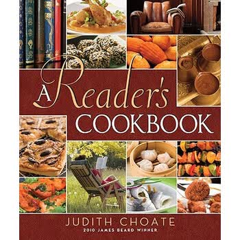 【】A Reader's Cookbook