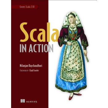 【】Scala in Action