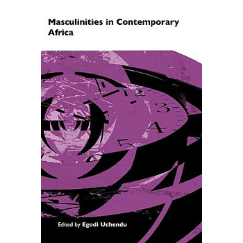 【】Masculinities in Contemporary