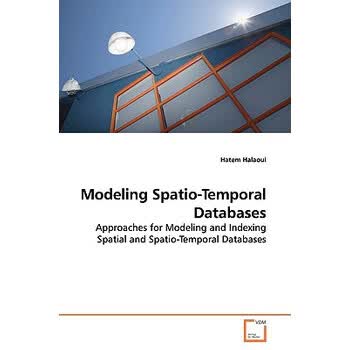 【】Modeling Spatio-Temporal