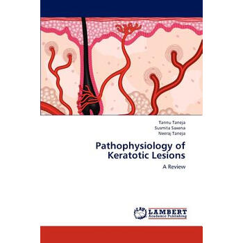 【】Pathophysiology of Keratotic