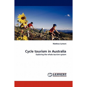 【】Cycle Tourism in Australia