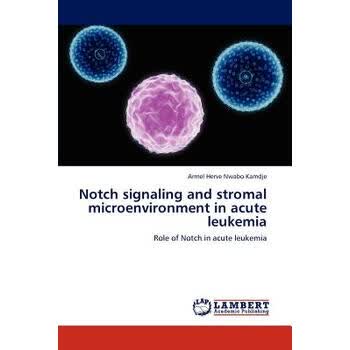 【】Notch Signaling and Stromal