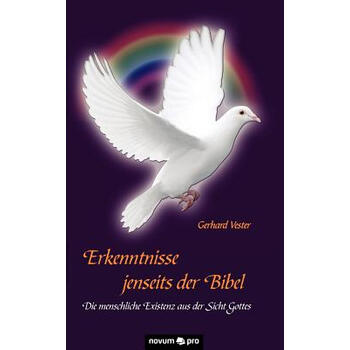 【】Erkenntnisse Jenseits Der Bibel