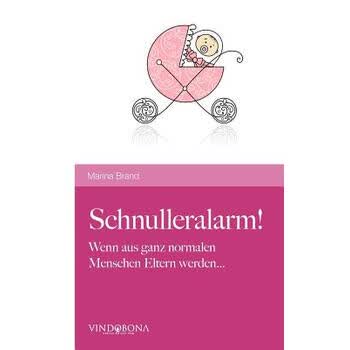 【】Schnulleralarm!