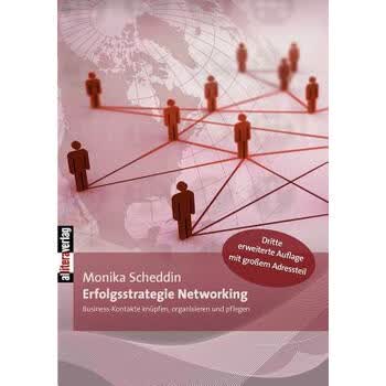 【】Erfolgsstrategie Networking