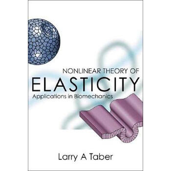 【】Nonlinear Theory of Elasticity: