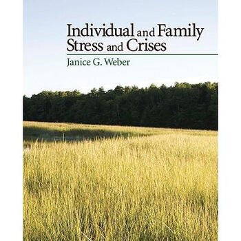 Individual and Family Stress and Crises