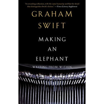 【】Making an Elephant: Writing from