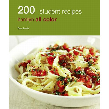 【】200 Student Recipes