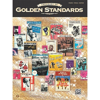 【】Treasury of Golden Standards: