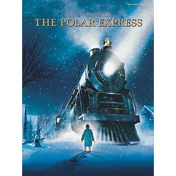 【】Selections from the Polar Express: Big