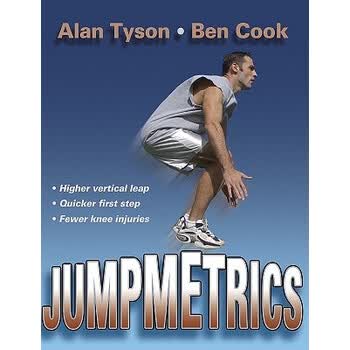 【】Jumpmetrics
