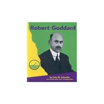 【】Robert Goddard