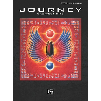 【】Journey: Greatest Hits