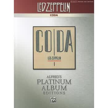 【】Led Zeppelin: Coda