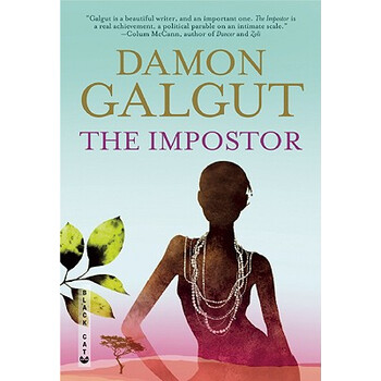 【】The Impostor