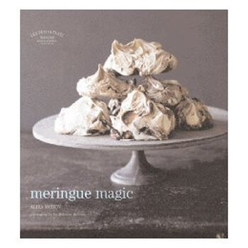 【】Meringue Magic